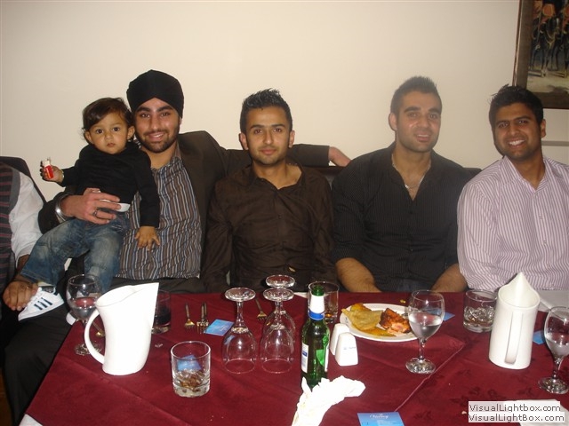 Welcome to Sikh Union Hockey Club